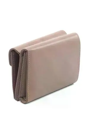 Balenciaga Envelope Trifold Wallet