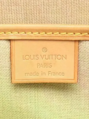 LOUIS VUITTON Monogram Excursion Tote Bag