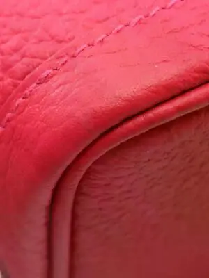 Hermès Garden Party Tote Bag - Pink