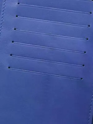 LOUIS VUITTON 2020 Zippy Vertical Monogram Wallet