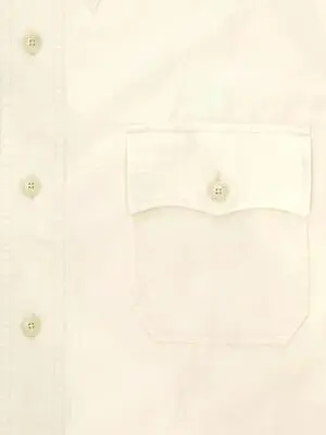 FORTELA Cpo 2.0 Cotton Overshirt