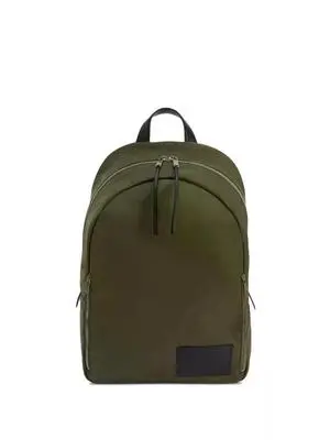 JIL SANDER Zipped Backpack