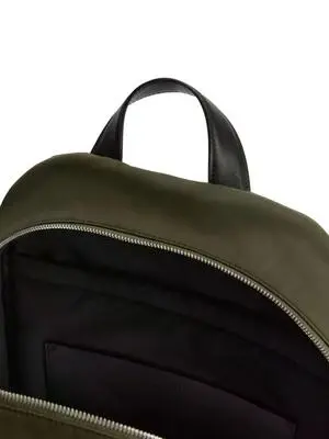 JIL SANDER Zipped Backpack