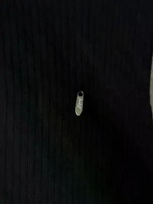 JUUKIFF Cut-out-detail Leggings