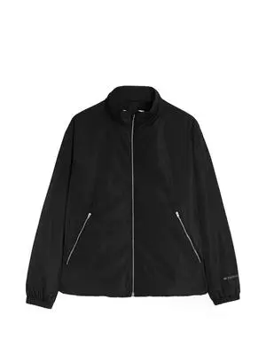 JIL SANDER Taffeta Padded Blouson