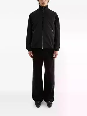 JIL SANDER Taffeta Padded Blouson