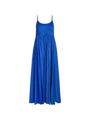 Marie Oliver Gathered Day Dresses