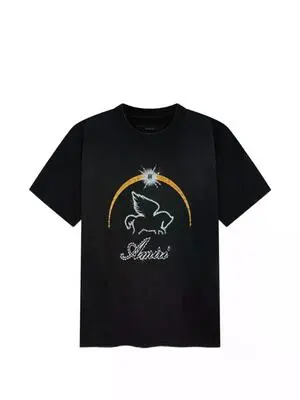 Amiri Casual T-shirts For Women