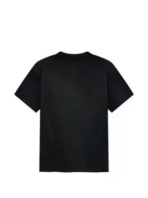 Amiri Crystal-embellished Pegasus T-shirt
