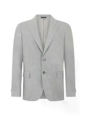 Brooks Brothers Single-breasted Suit