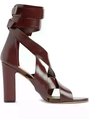 Cynthia Rowley 100mm Cece Sandals