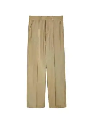 Ronny Kobo Belted Pants For Women