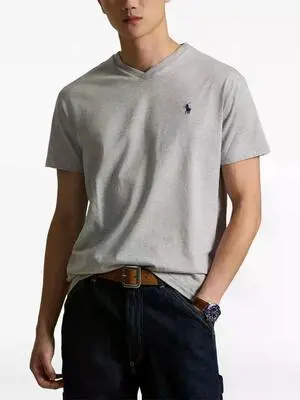 Polo Ralph Lauren V Neck T-shirts For Men