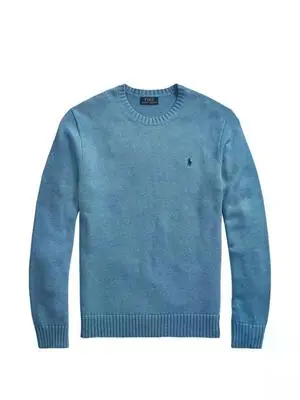 Polo Ralph Lauren Cuffed Sweaters For Men