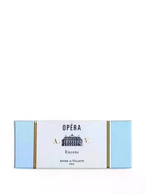 ASTIER DE VILLATTE Opera Incense - Blue