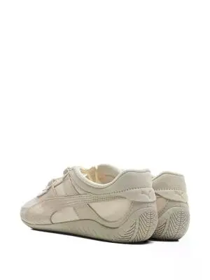 PUMA Speedcat Go Sheer Sneakers - Neutrals