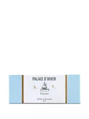 ASTIER DE VILLATTE Palais D'hiver Incense - Blue