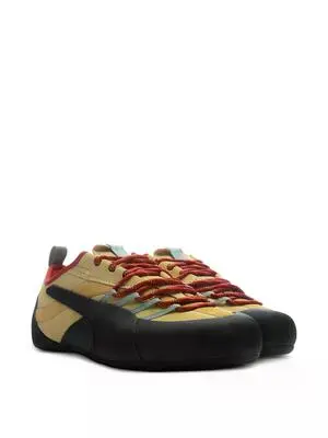 PUMA Klim Panelled Sneakers