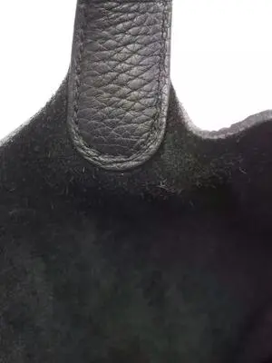 Hermès Picotin Lock Tote Bag - Black