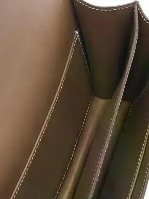 Hermès Constance 3 Mini Shoulder Bag - Grey
