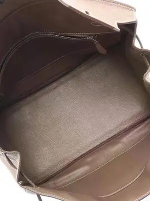 Hermès 35 Birkin Tote Bag