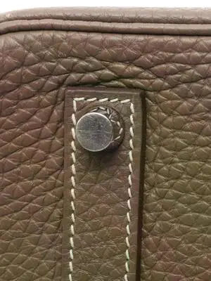 Hermès 35 Birkin Tote Bag