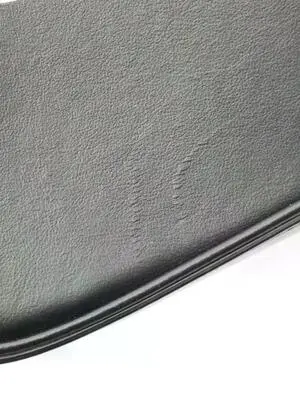 Celine 2010s Medium Logo-print Messenger Bag
