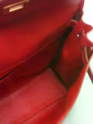Hermès Kelly Backpack