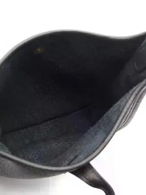 Hermès 2026 Tpm Evelyne Shoulder Bag - Black