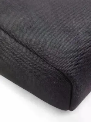Hermès Herbag Zip Tote Bag - Black