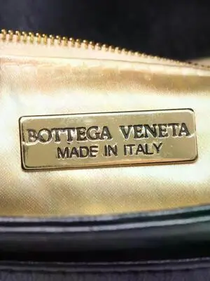 Bottega Veneta Intrecciato Shoulder Bag