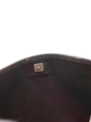 Gucci Gg Supreme Shoulder Bag