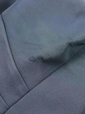 Gucci Embroidered Logo Track Jacket