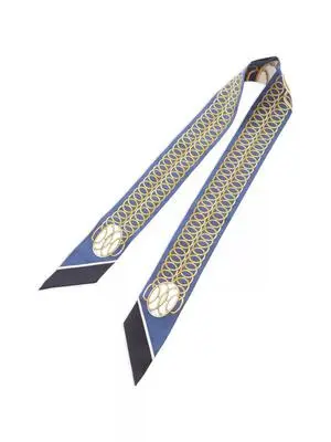 Hermès Lift Profile Twilly Scarf