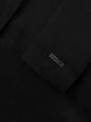 Fear Of God Belted Wrap Jacket