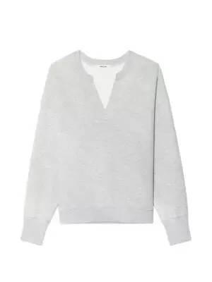Zadig&voltaire Cuffed Sweaters For Women