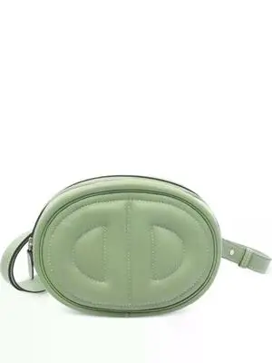 Hermès 2020 In-the-loop Belt Bag - Green