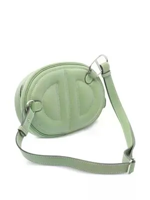 Hermès 2020 In-the-loop Belt Bag - Green