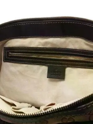 Gucci Gg Canvas Tote Bag