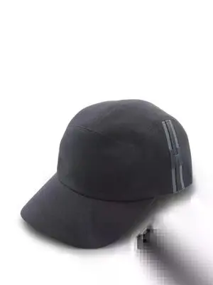 Hermès Nevada H Striped Cap
