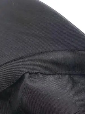 Hermès Nevada H Striped Cap