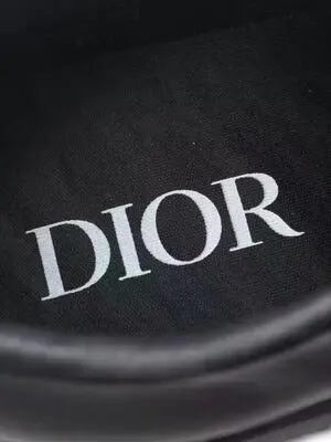 Dior Cd Diamond Sneakers