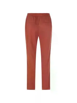 MARCCAIN Rhodos Elasticated-waist Trousers