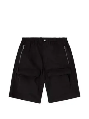 Diesel® Zip Up Shorts For Men