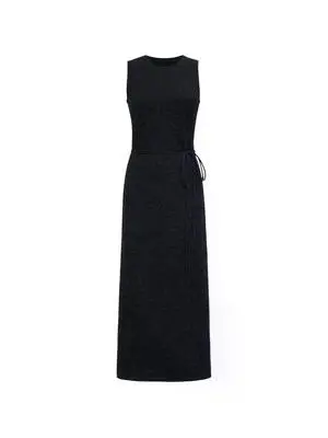 Staud Round Neck Day Dresses