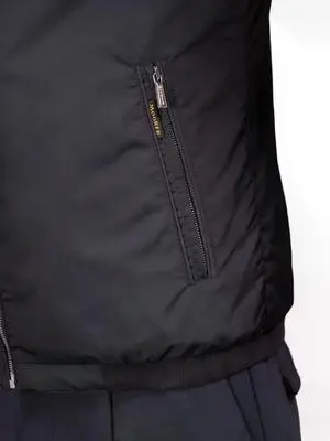 MOORER Fioresi Reversible Gilet
