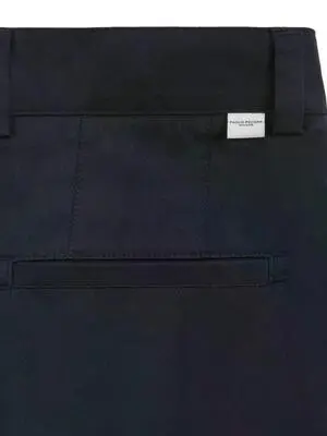 PAOLO PECORA Loose-fit Chino Trousers