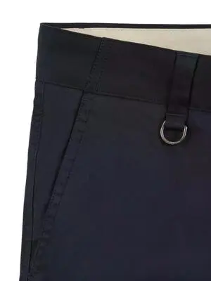 PAOLO PECORA Loose-fit Chino Trousers
