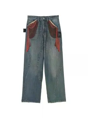 Undercover Jeans For Women