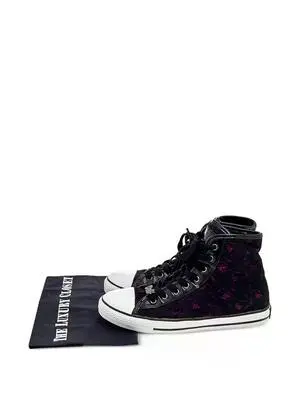 Dolce & Gabbana Lace Sneakers
